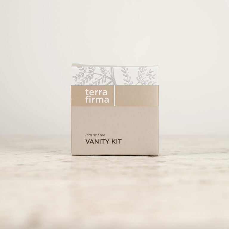 Terra Firma Vanity Kit
